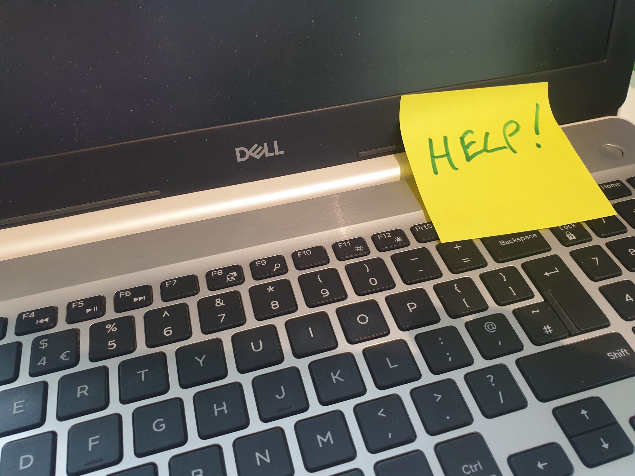 Computer Tuition – Matthew Parry Computer Services